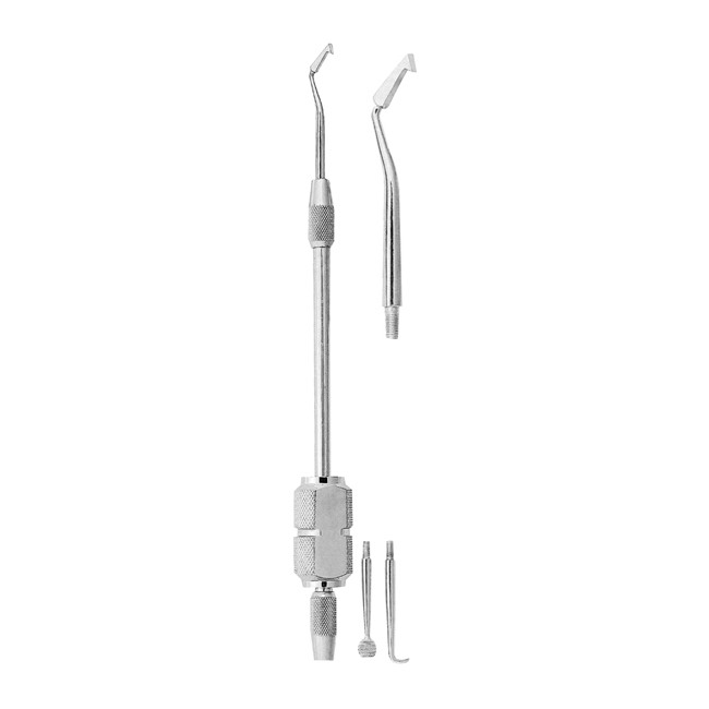 Crown Instruments – Fardan Enterprises