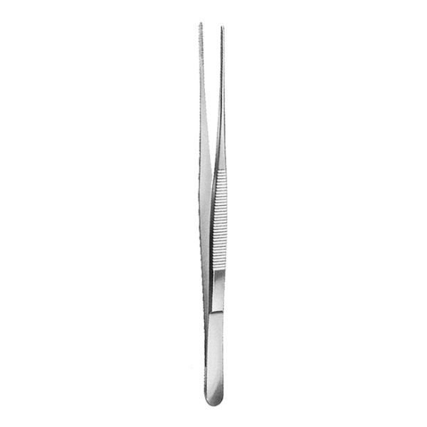 Serrated Dissecting Forceps – Fardan Enterprises