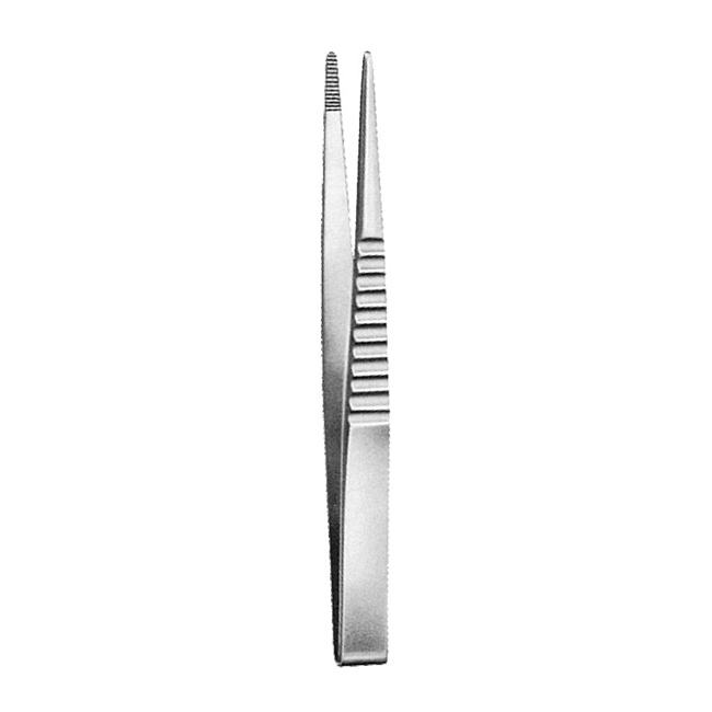 Serrated Dissecting Forceps – Fardan Enterprises