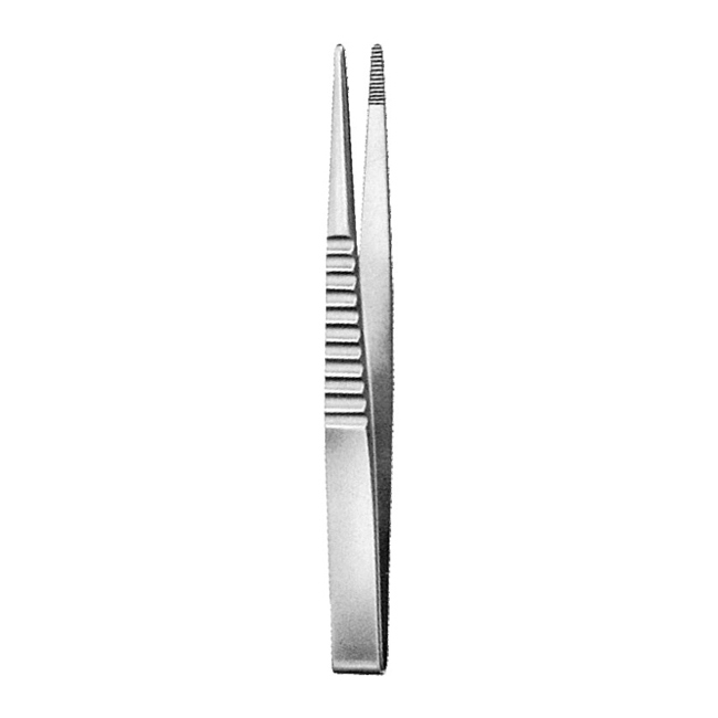 Serrated Dissecting Forceps – Fardan Enterprises