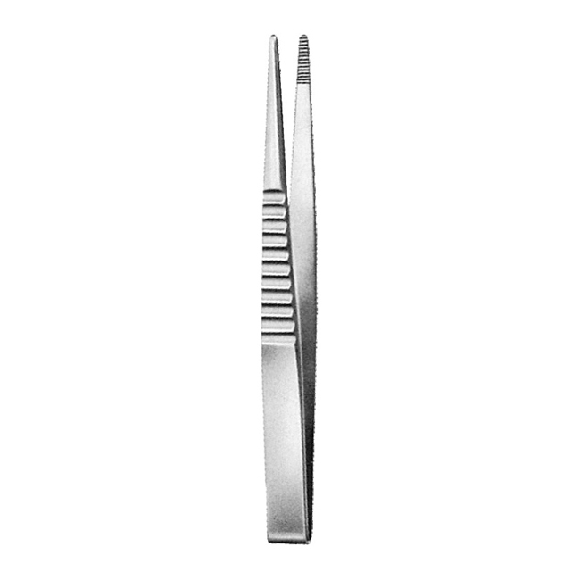 Serrated Dissecting Forceps – Fardan Enterprises