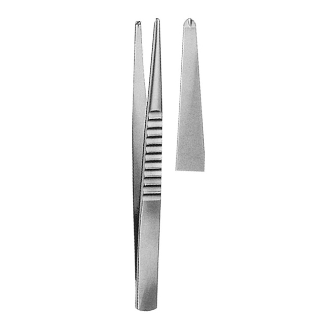 Toothed Dissecting Forceps – Fardan Enterprises