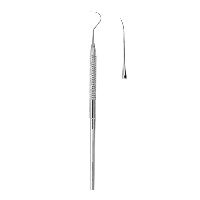 Explorers Anatomic Handle – Fardan Enterprises