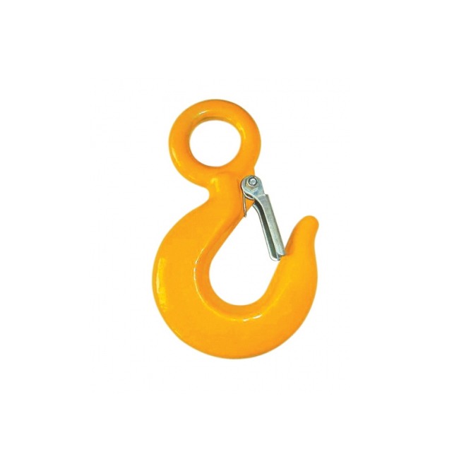 Eye Hook – Fardan Enterprises
