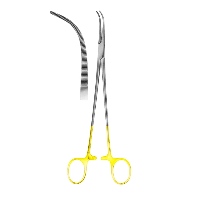 Dissecting & Ligature Forceps – Fardan Enterprises
