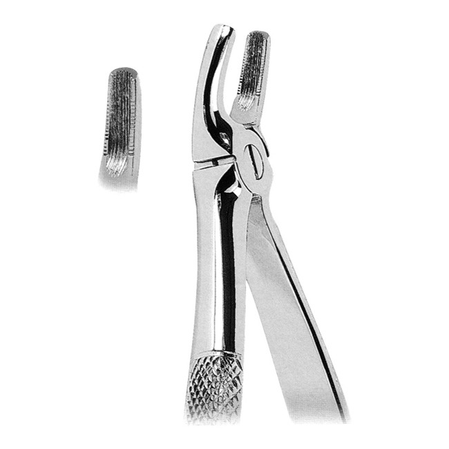Extracting Forceps – Fardan Enterprises