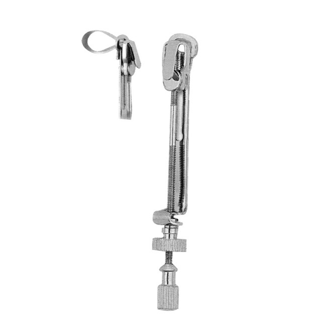 Matrix Retainers – Fardan Enterprises