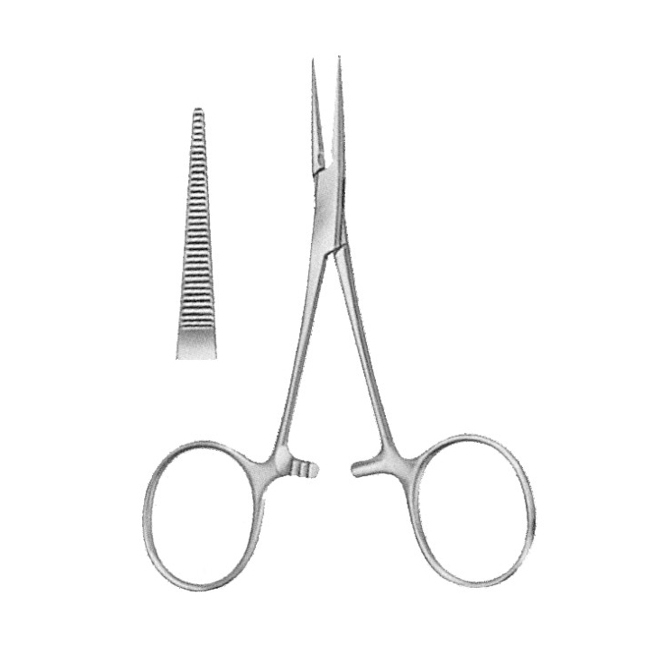 Haemostats Forceps – Fardan Enterprises