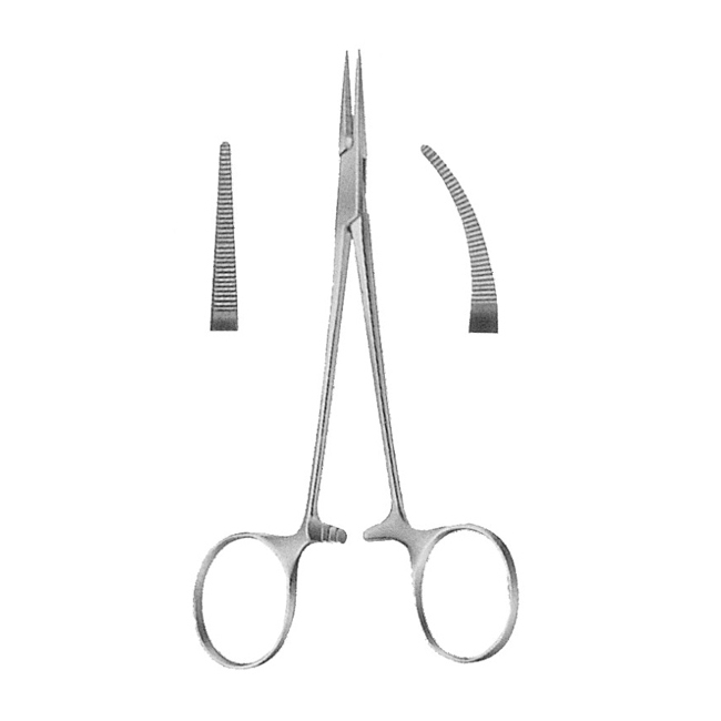 Haemostats Forceps – Fardan Enterprises