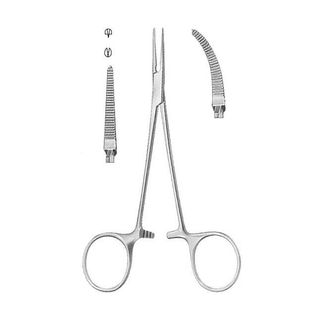 Haemostats Forceps – Fardan Enterprises