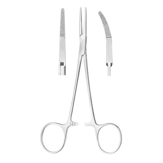 Haemostats Forceps – Fardan Enterprises