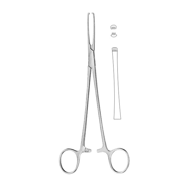 Tissue Forceps – Fardan Enterprises