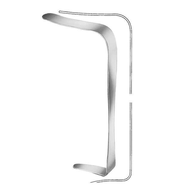 Hand Held Retractors – Fardan Enterprises