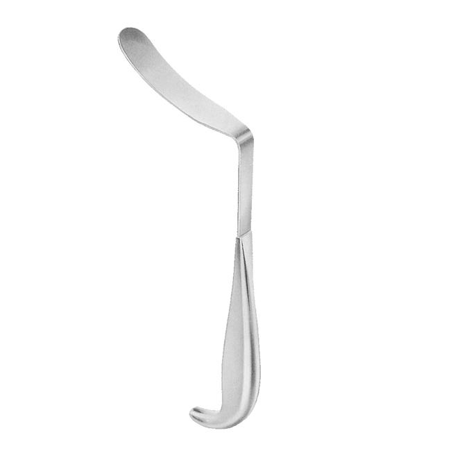 Bladder Spatula – Fardan Enterprises