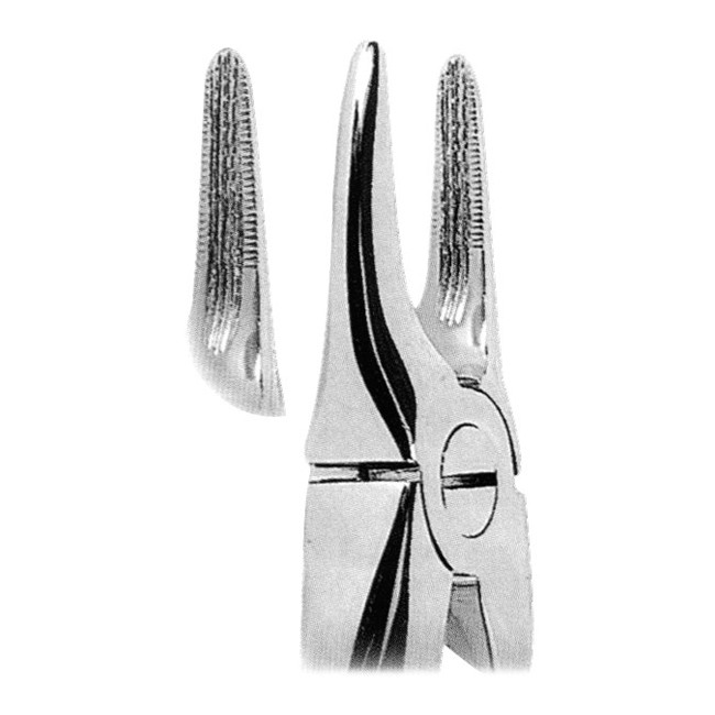 Extracting Forceps – Fardan Enterprises