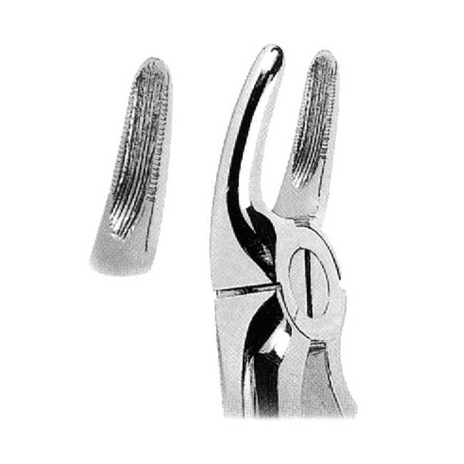 Extracting Forceps – Fardan Enterprises